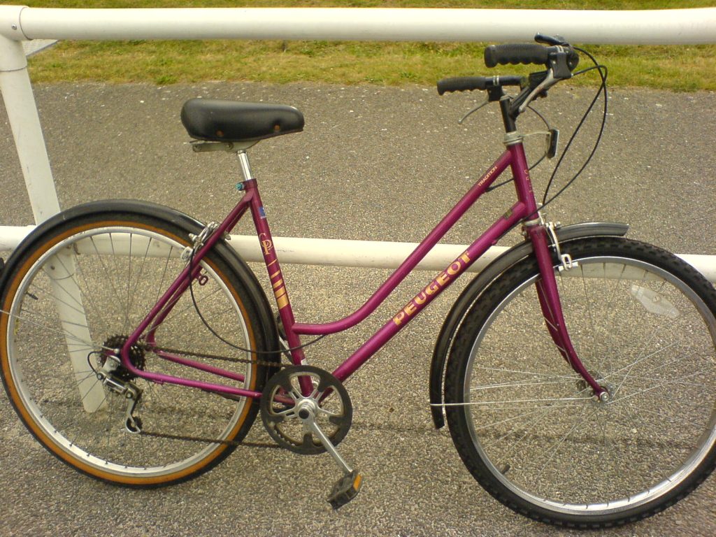 Range of Cycles – EcoLocal