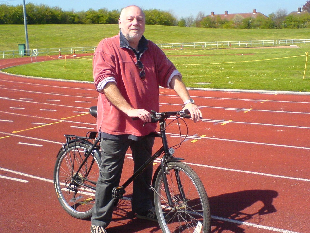 Adult Inclusive Cycling Sessions – EcoLocal