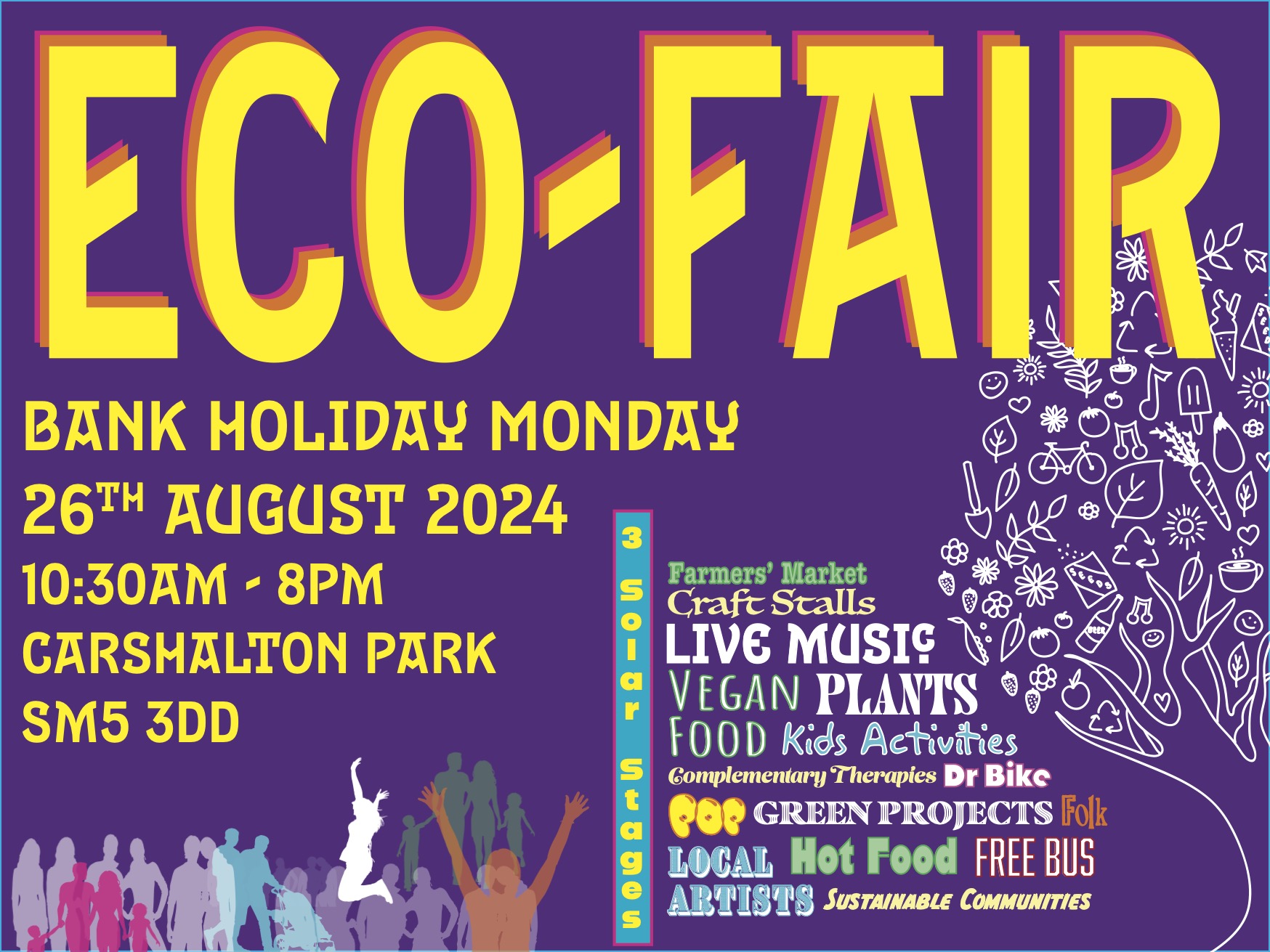 EcoFair 2025 – EcoLocal